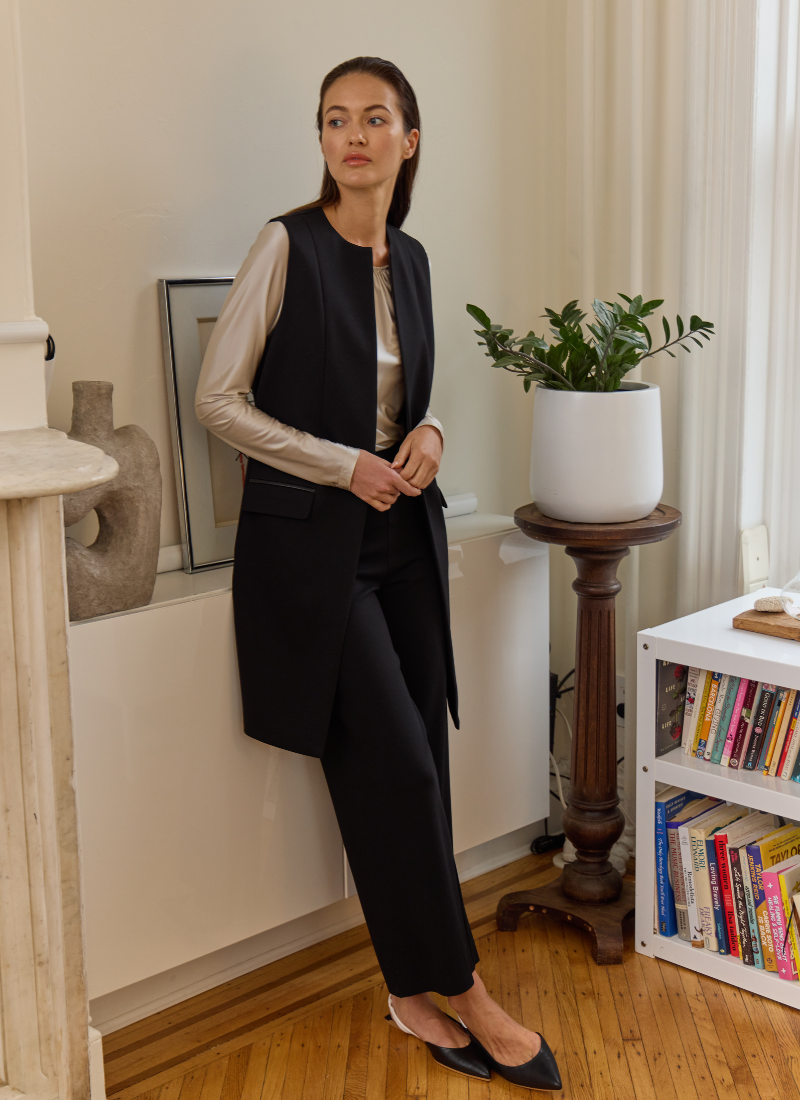 Lyssé New York | Urban-inspired, comfort-focused women's fashion – LYSSÉ