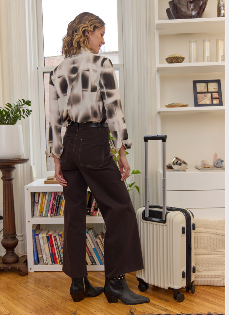 Lyssé New York | Urban-inspired, comfort-focused women's fashion – LYSSÉ