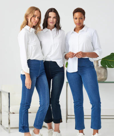 Lyssé New York | Urban-inspired, comfort-focused women's fashion – LYSSÉ