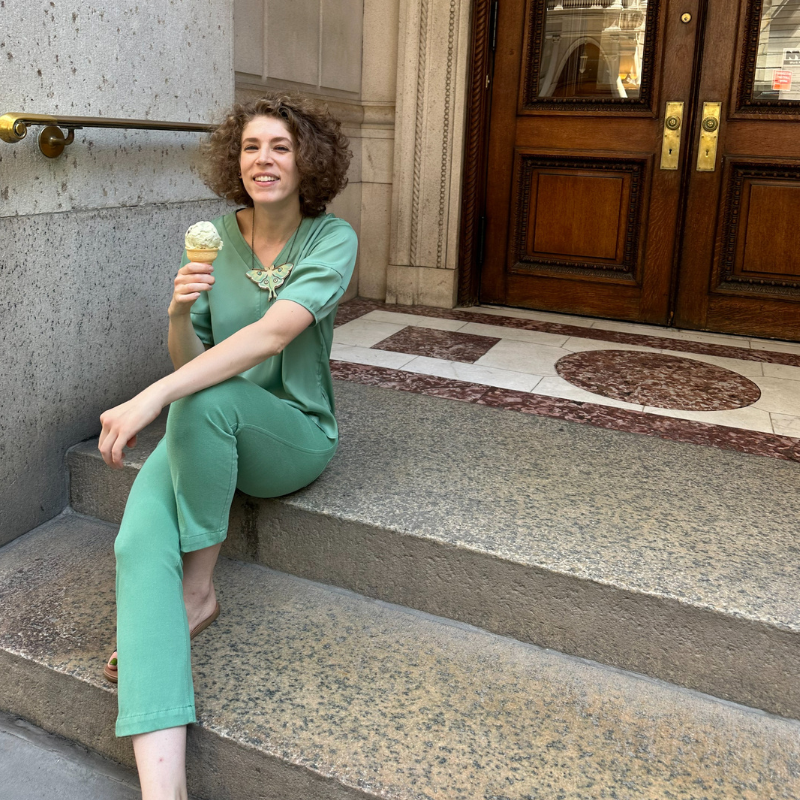 Lyssé New York | Urban-inspired, comfort-focused women's fashion – LYSSÉ