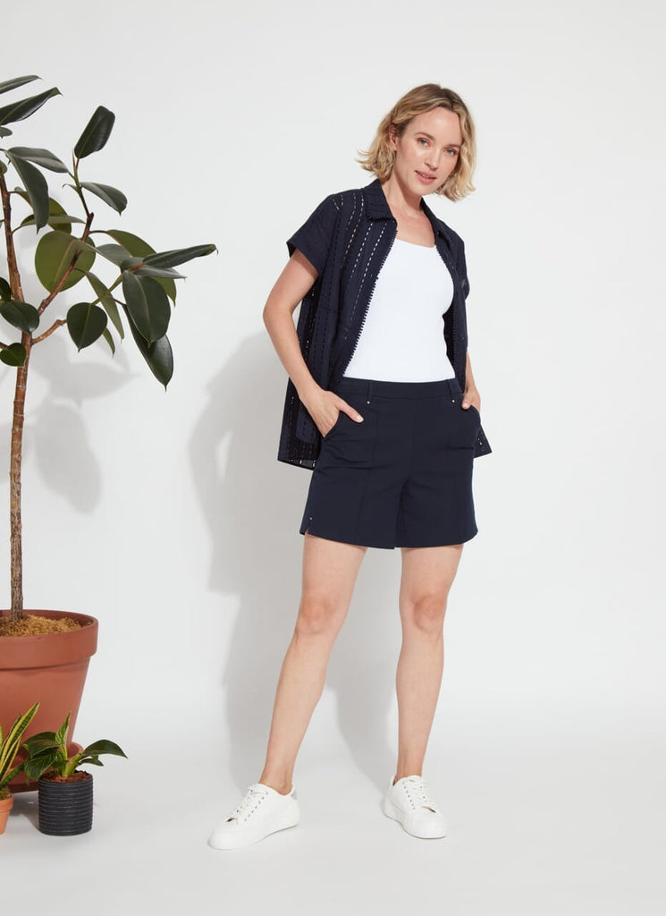 Amanda Short – LYSSÉ