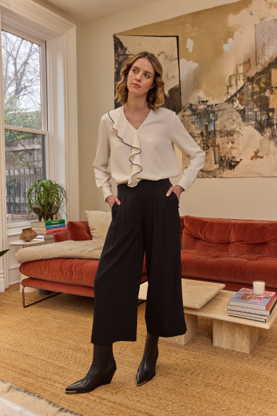 Lyssé New York | Urban-inspired, comfort-focused women's fashion – LYSSÉ