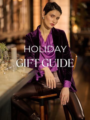 Lyssé New York | Urban-inspired, comfort-focused women's fashion – LYSSÉ