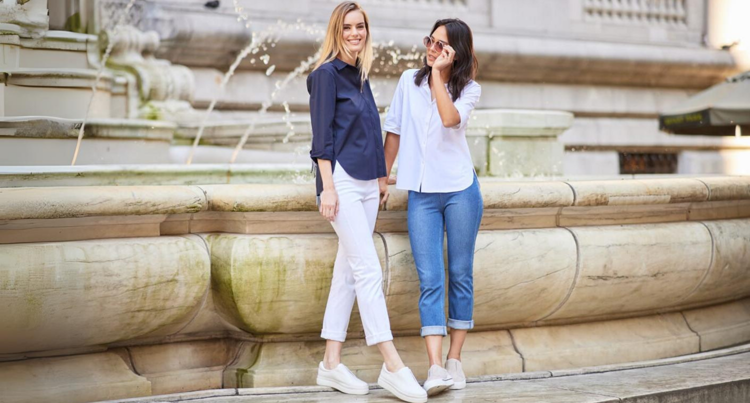 Lyssé New York | Urban-inspired, comfort-focused women's fashion – LYSSÉ