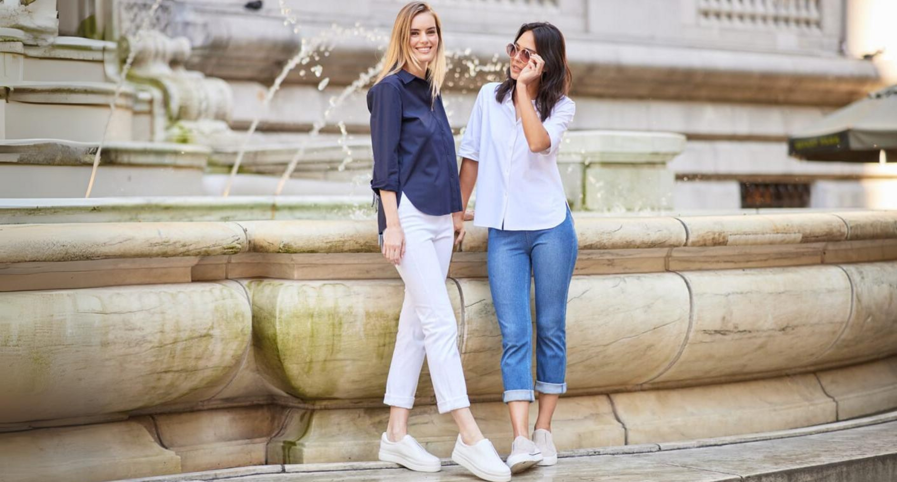 Lyssé New York | Urban-inspired, comfort-focused women's fashion – LYSSÉ