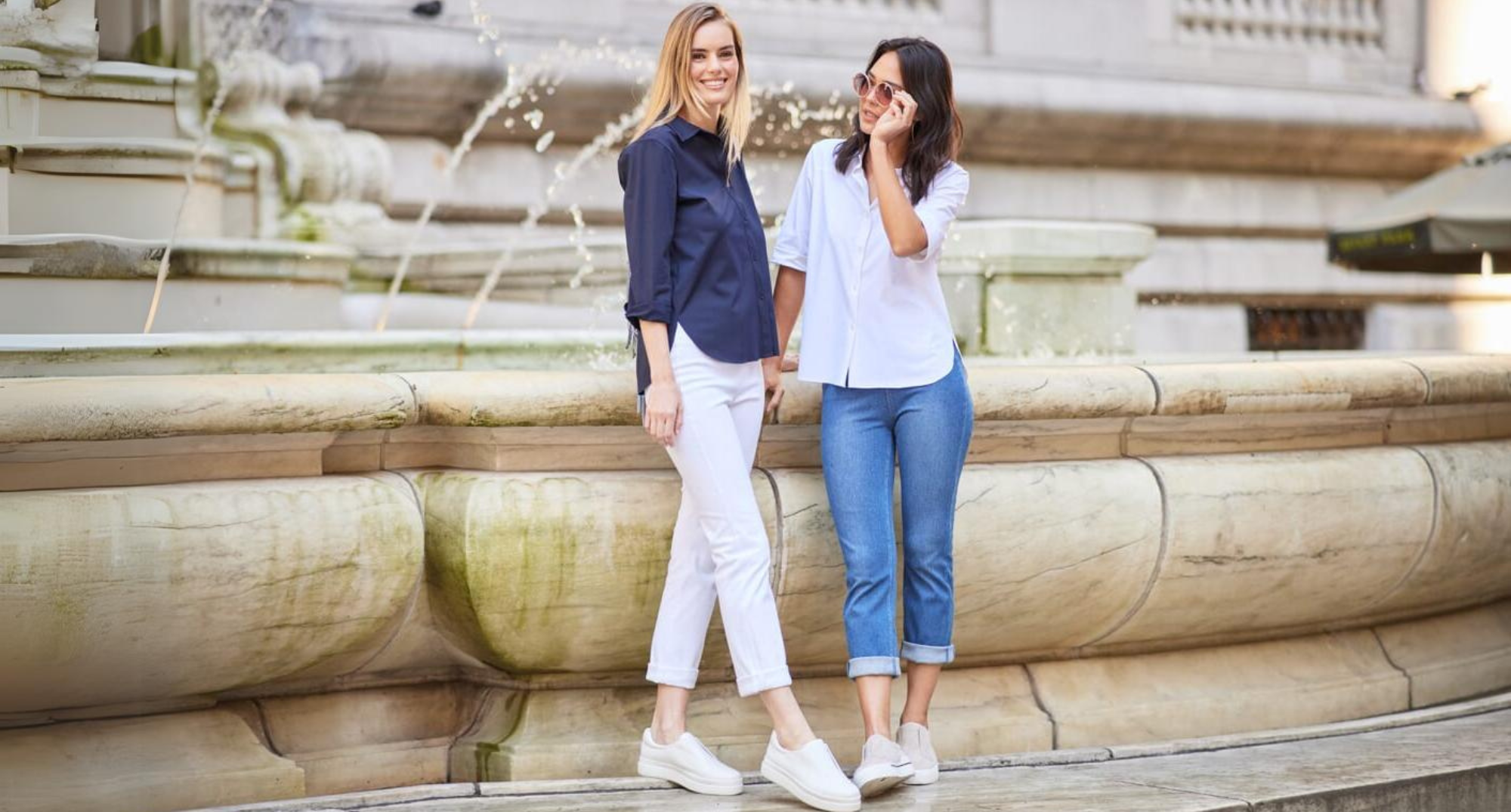 Lyssé New York | Urban-inspired, comfort-focused women's fashion – LYSSÉ