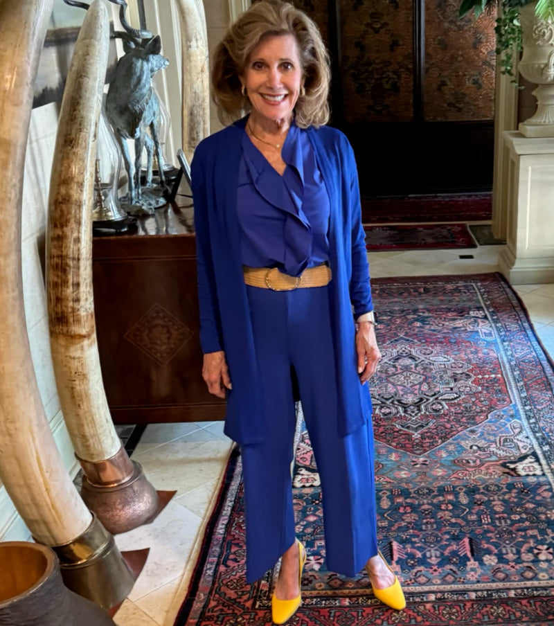 Lyssé New York | Urban-inspired, comfort-focused women's fashion – LYSSÉ