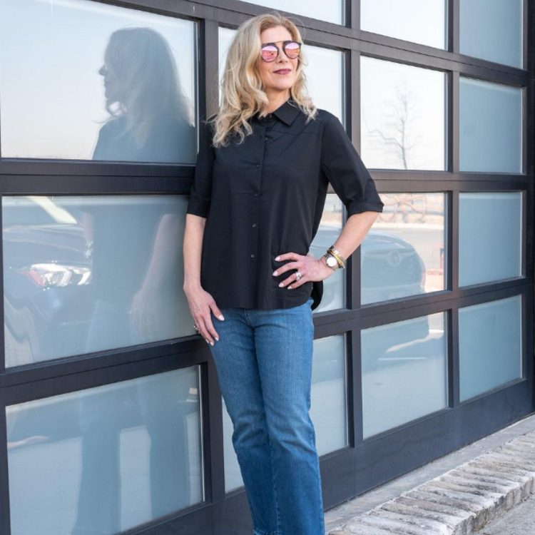 Lyssé New York | Urban-inspired, comfort-focused women's fashion – LYSSÉ