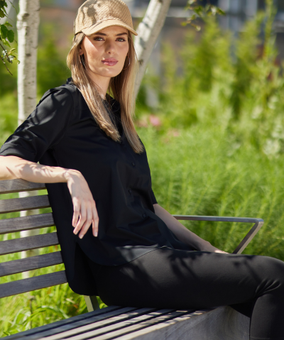 Lyssé New York | Urban-inspired, comfort-focused women's fashion – LYSSÉ