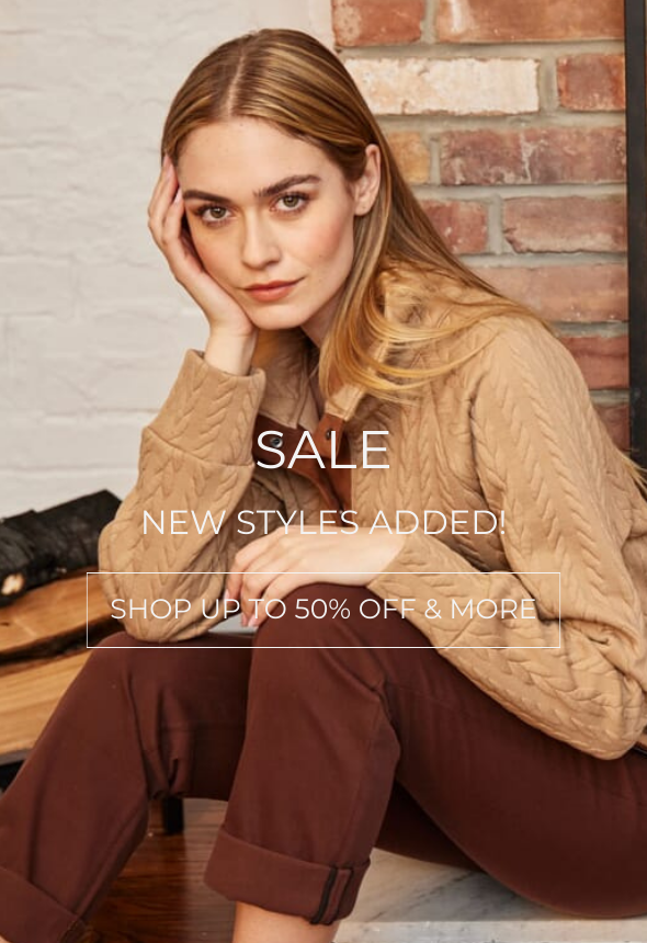 Lyssé New York | Urban-inspired, comfort-focused women's fashion – LYSSÉ