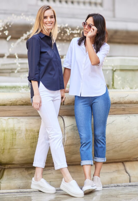 Lyssé New York | Urban-inspired, comfort-focused women's fashion – LYSSÉ