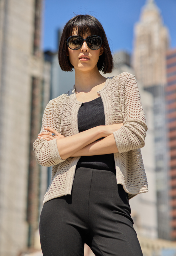 Lyssé New York | Urban-inspired, comfort-focused women's fashion – LYSSÉ
