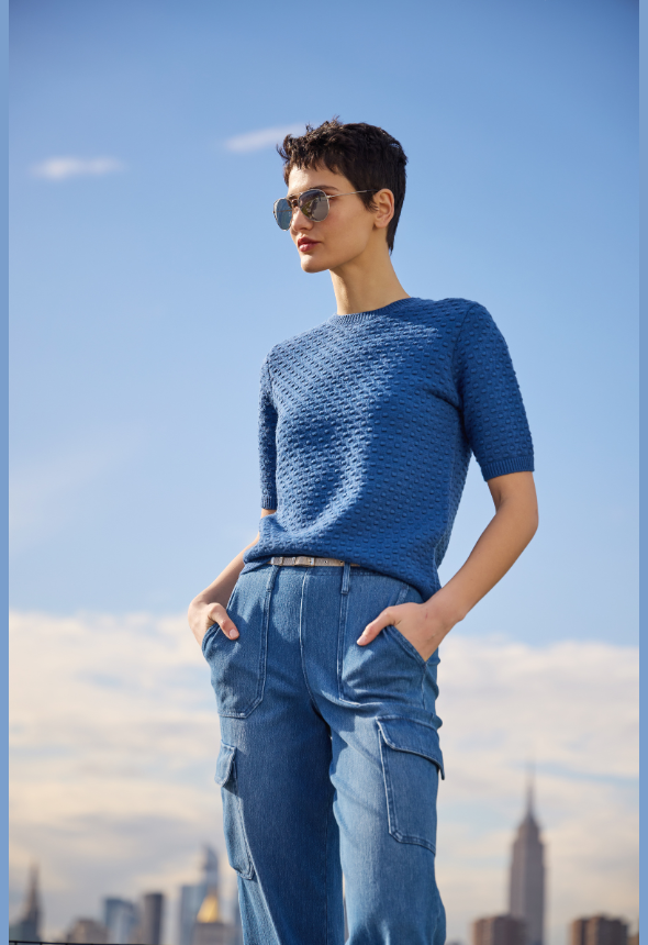 Lyssé New York | Urban-inspired, comfort-focused women's fashion – LYSSÉ