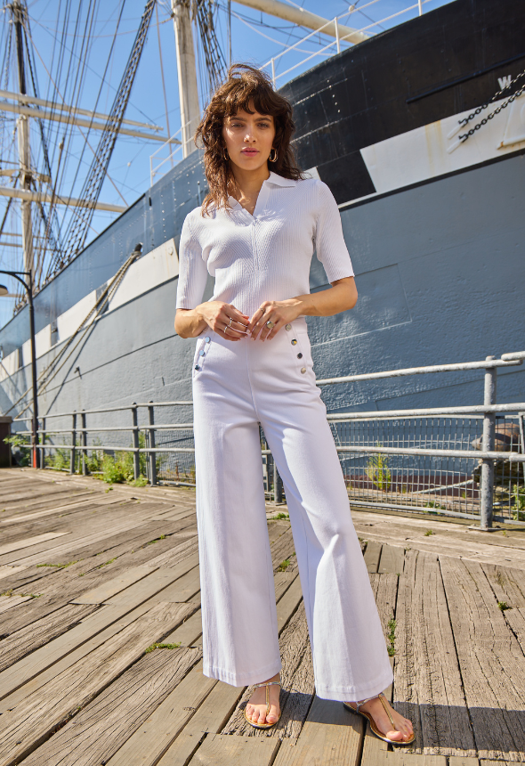 Lyssé New York | Urban-inspired, comfort-focused women's fashion – LYSSÉ