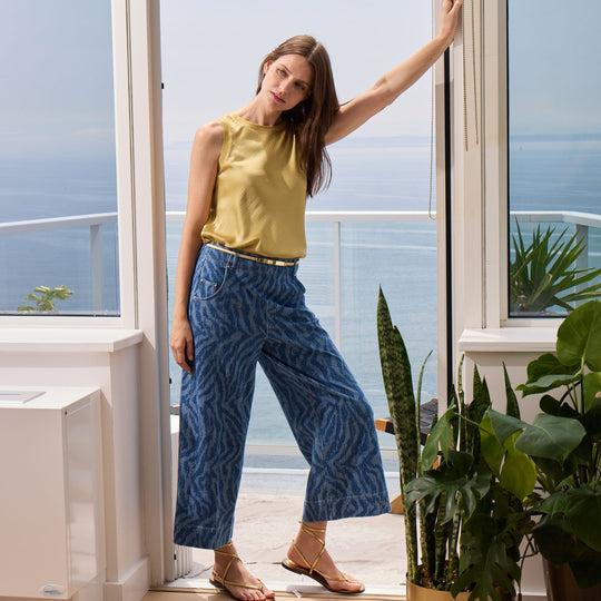 Lyssé New York | Urban-inspired, comfort-focused women's fashion – LYSSÉ